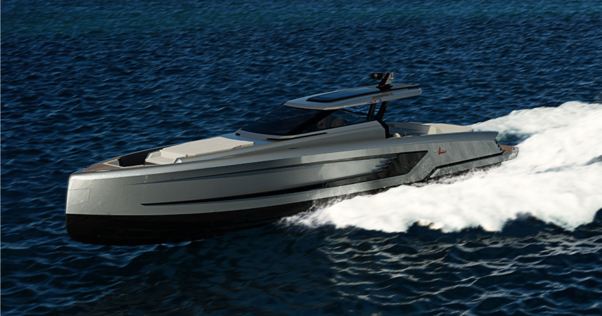 Pressmare | Wider counts down to the launch of the first WiLder 60