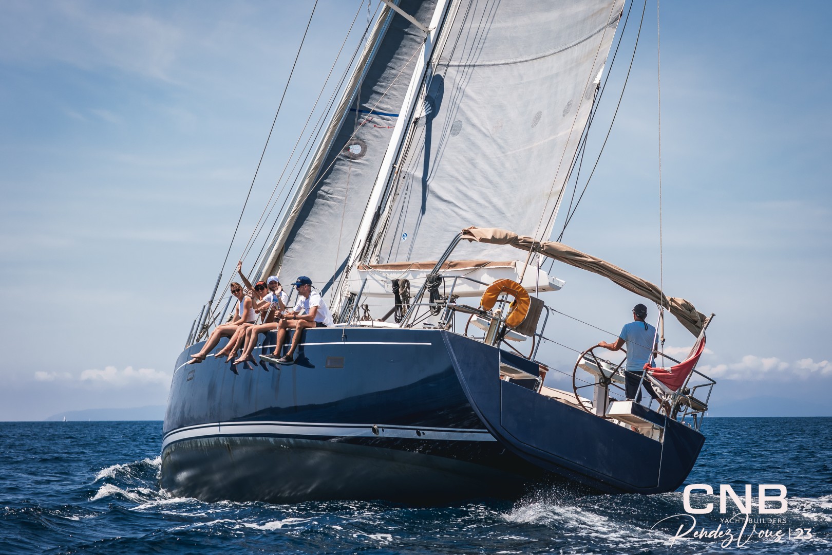 Pressmare | The 14th edition of the CNB Rendez-Vous was a great success