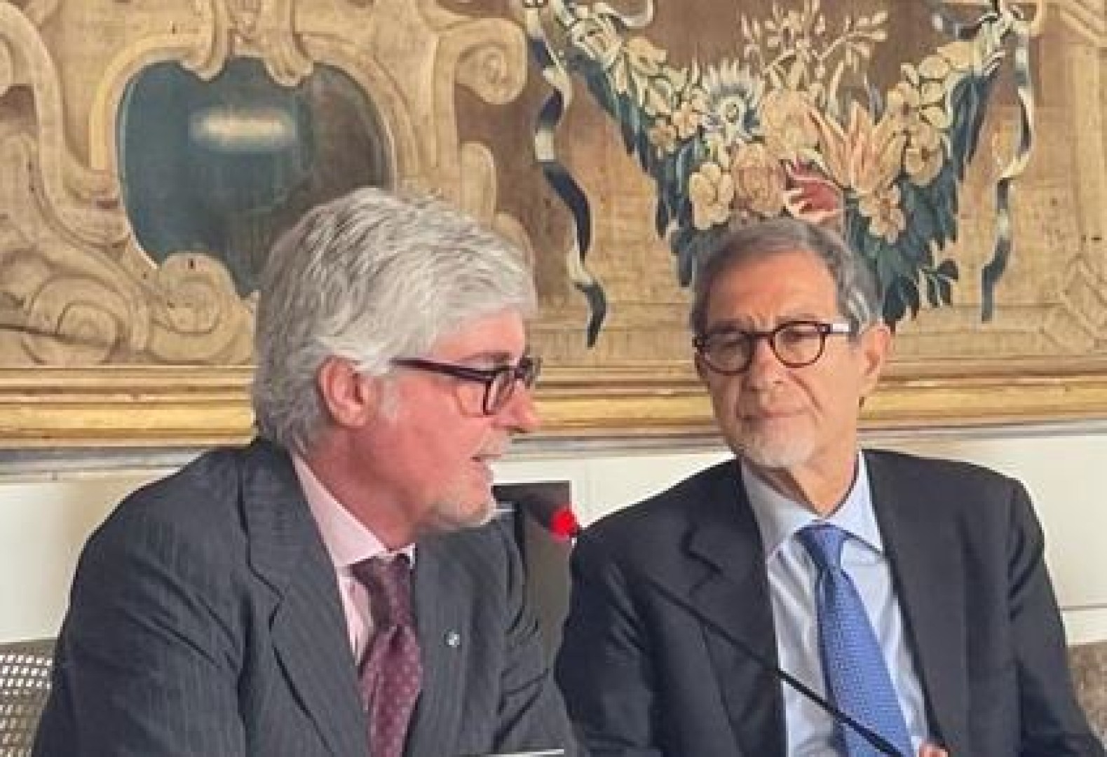 Pressmare | Mario Mattioli plaude all'approvazione del piano per il mare