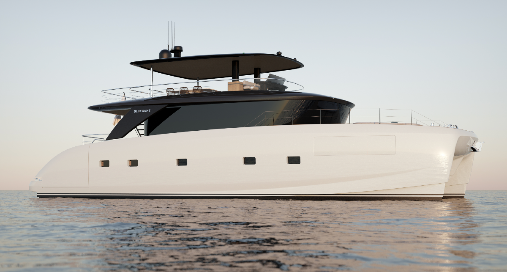 Pressmare | Philippe Briand at Cannes Yachting Festival 2023