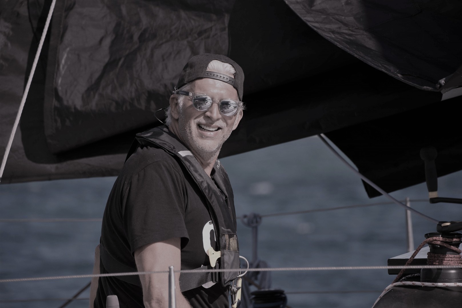 Pressmare | Dan Lenard acquista il VOR 70 Telefonica Black per il ...