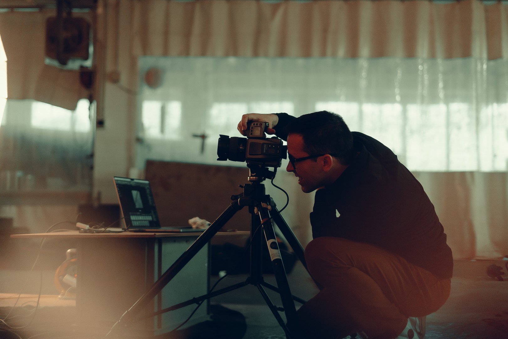 Pressmare | Disintegrating Riva: il nuovo progetto artistico di Fabian ...