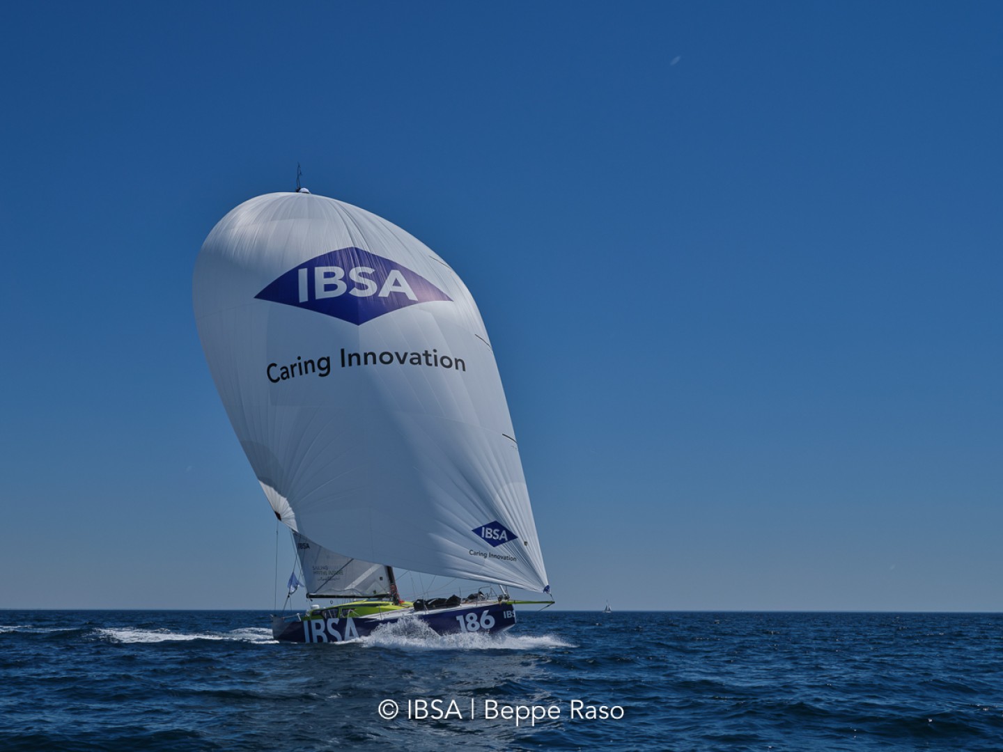 Pressmare | Il Class40 IBSA vince il campionato Class40 2023