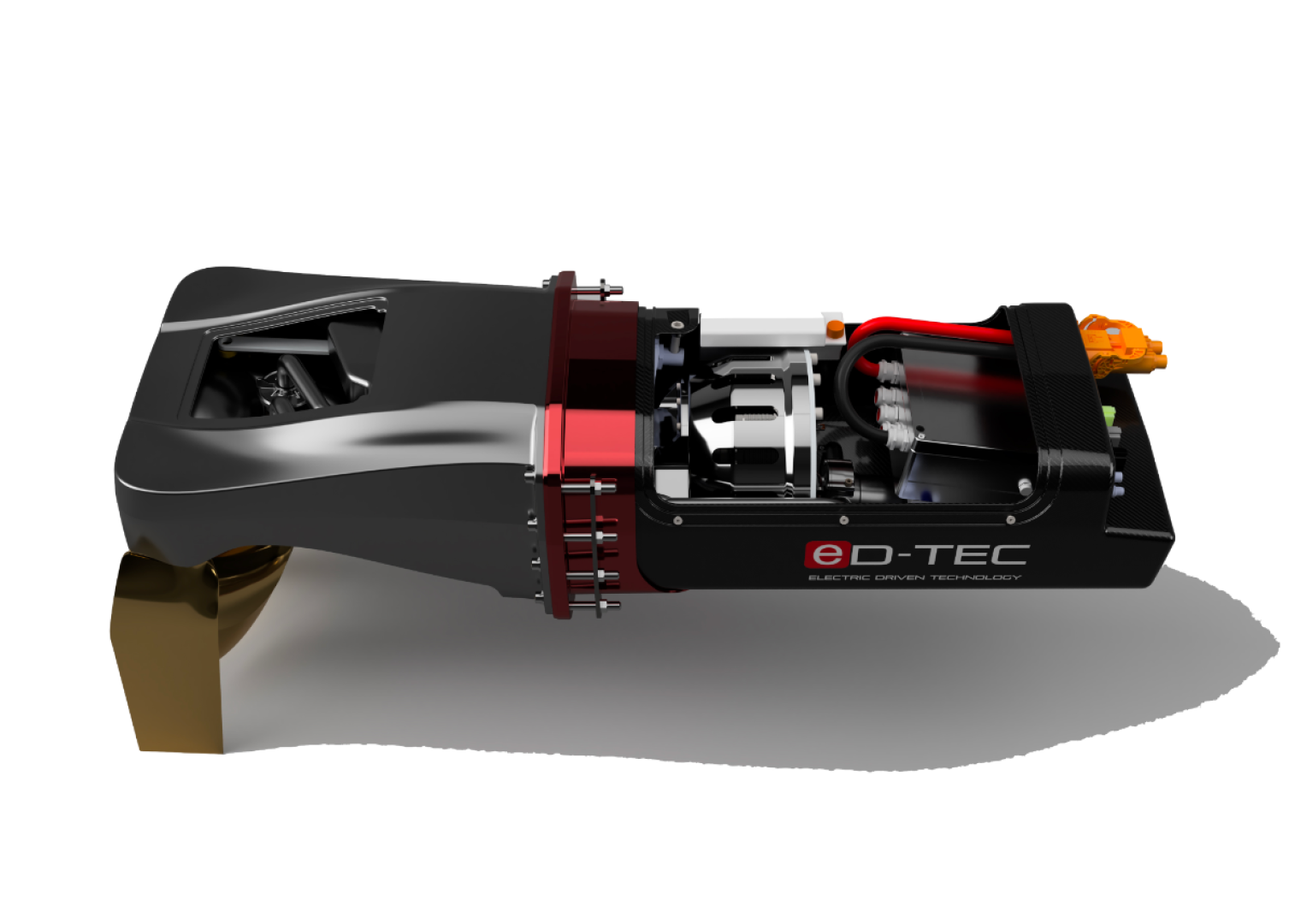 Pressmare | eD-TEC teams up with HSB university to develop performance ...