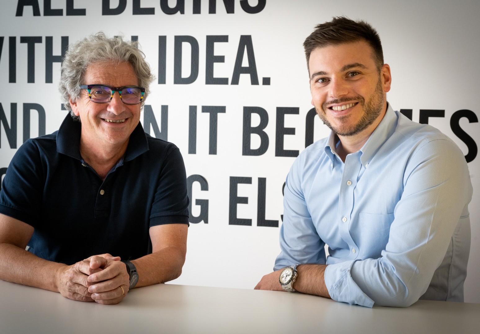 Pressmare | Cossutti-Ganz Yacht Design vince per la terza volta lo ...