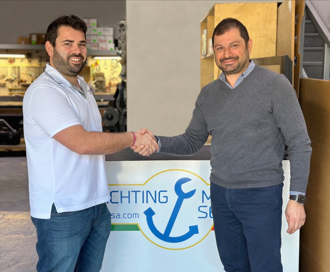 Pressmare | Quick Group expansion in the USA bolstered by the acquisition of service hub YMS