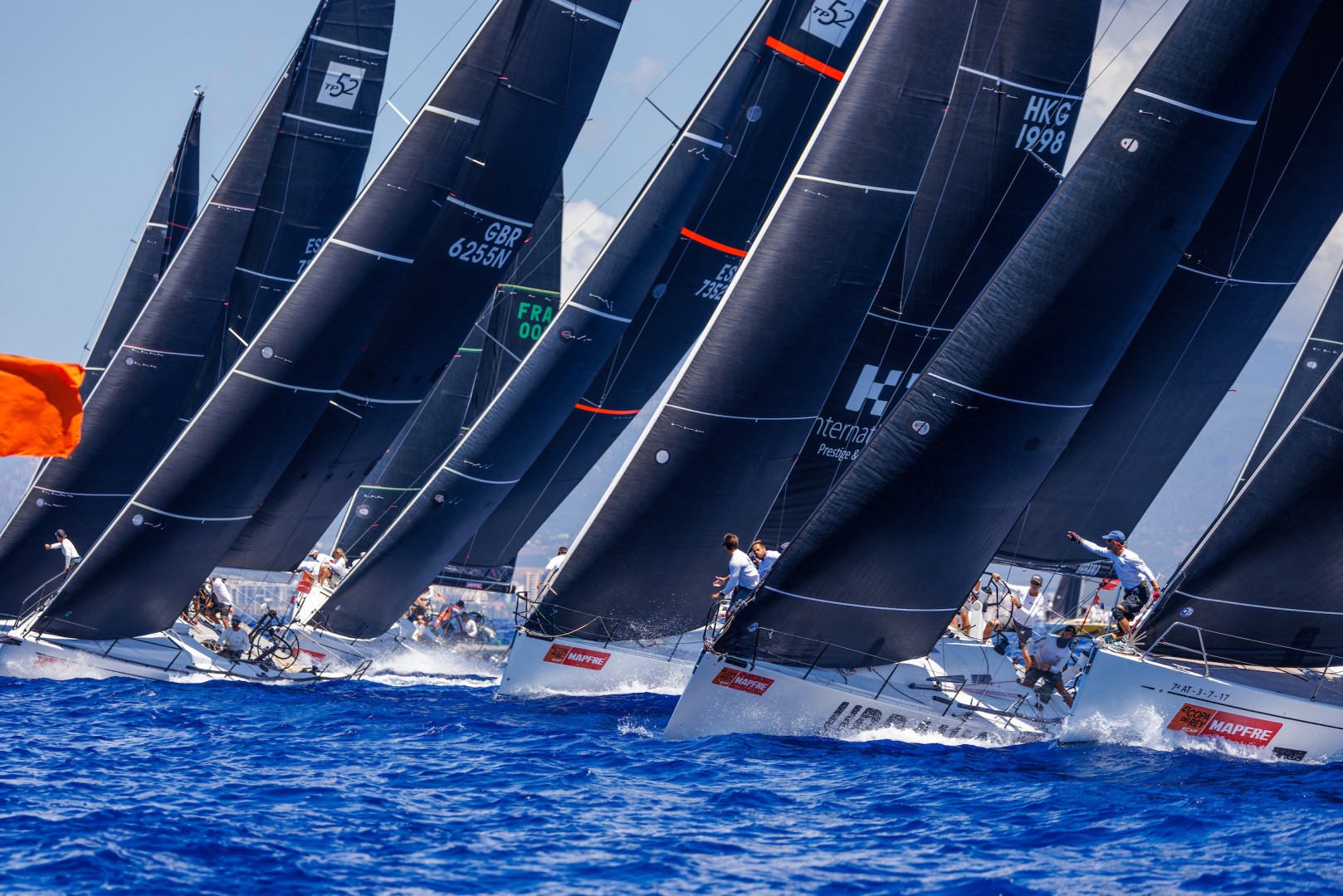 Pressmare | A breath of fresh air for the Copa del Rey MAPFRE