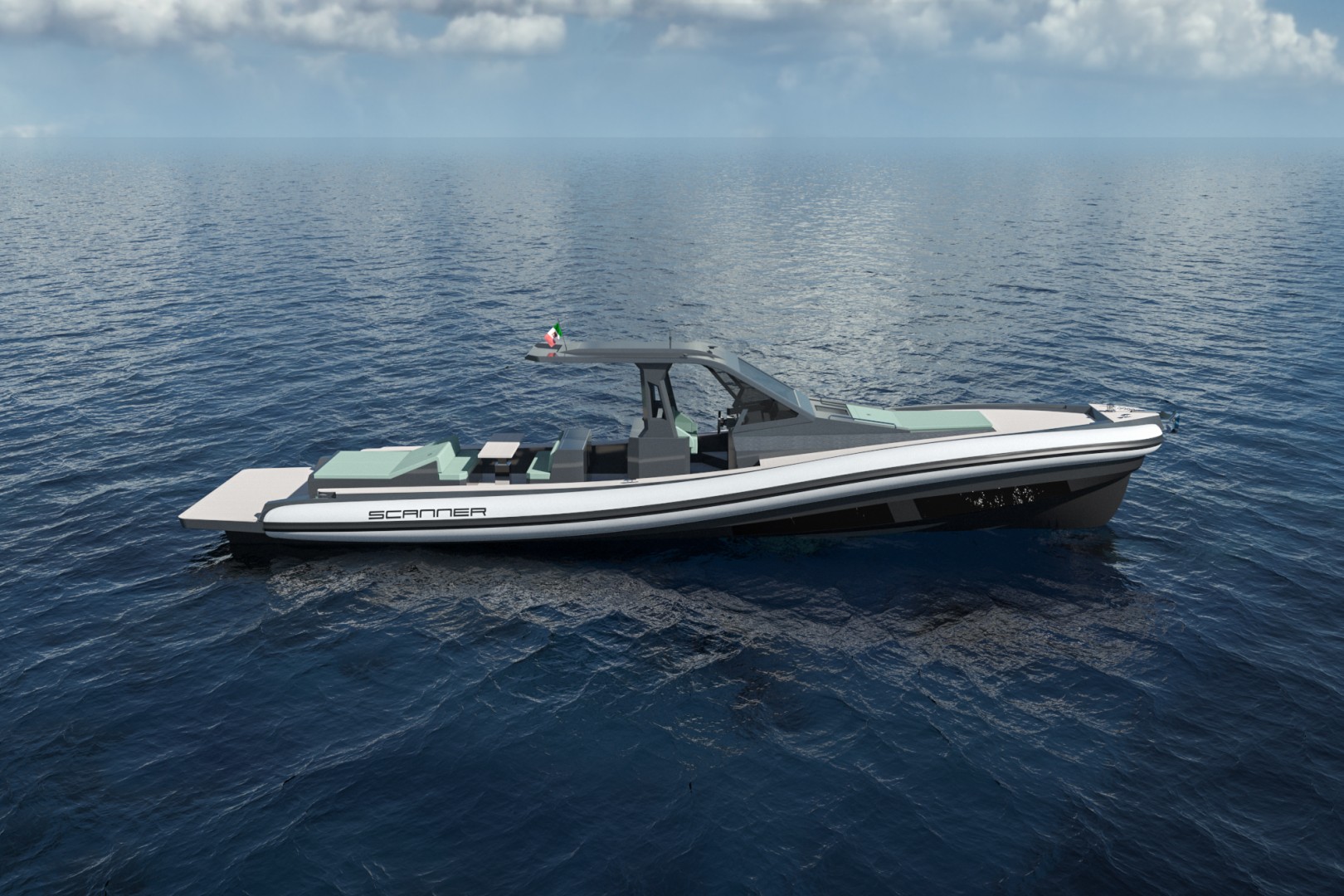 Pressmare | Scanner Envy1500, l’anteprima della nuova ammiraglia di ...