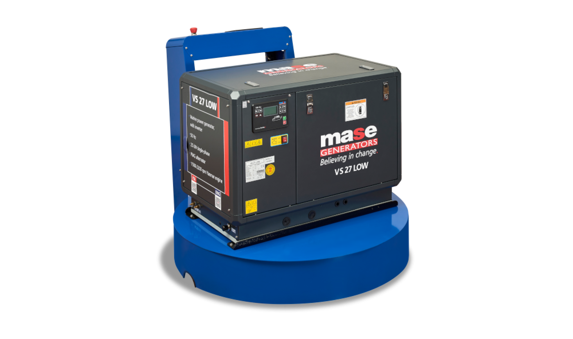 Pressmare | Navigare verso il futuro: i vantaggi dei sistemi mild ...