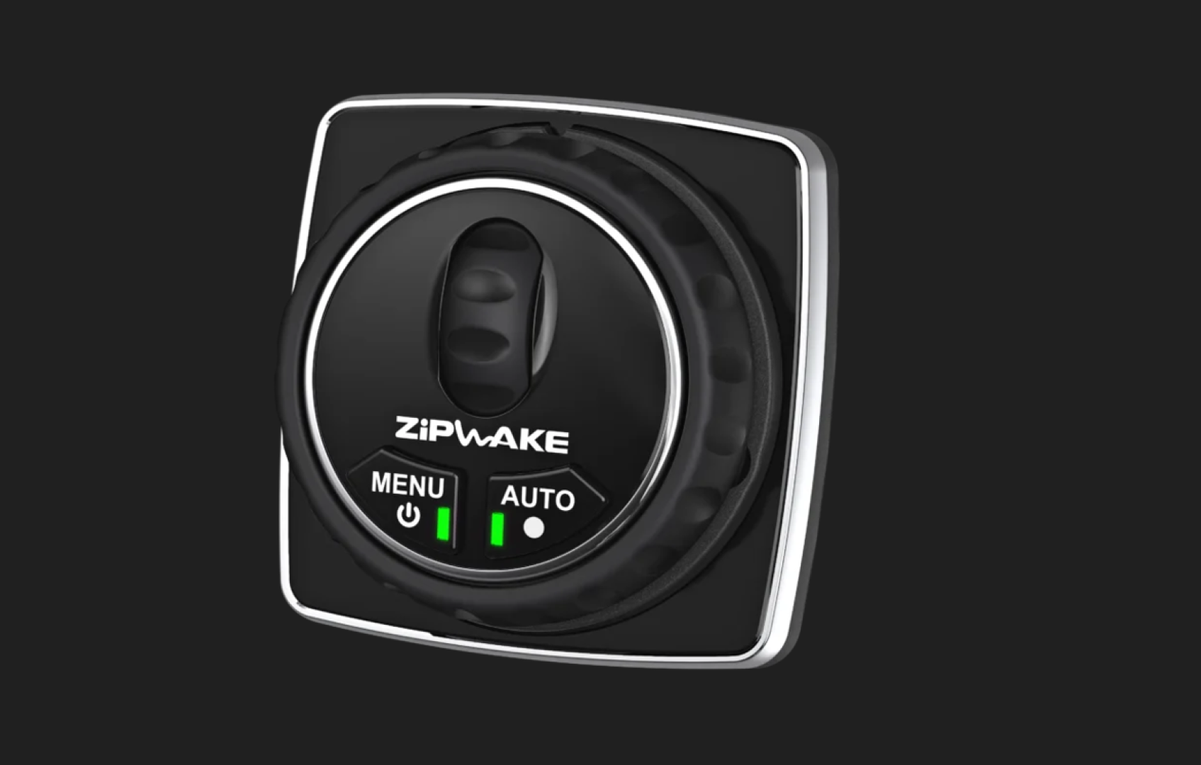 Pressmare | Saim Marine presenta il Mini Controller di Zipwake