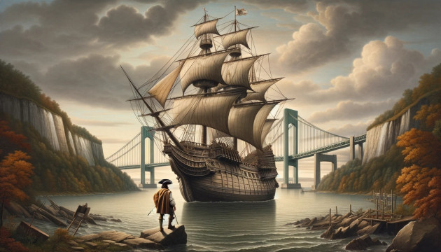 Pressmare | Cinquecento anni fa, il 17 aprile 1524, Giovanni da ...