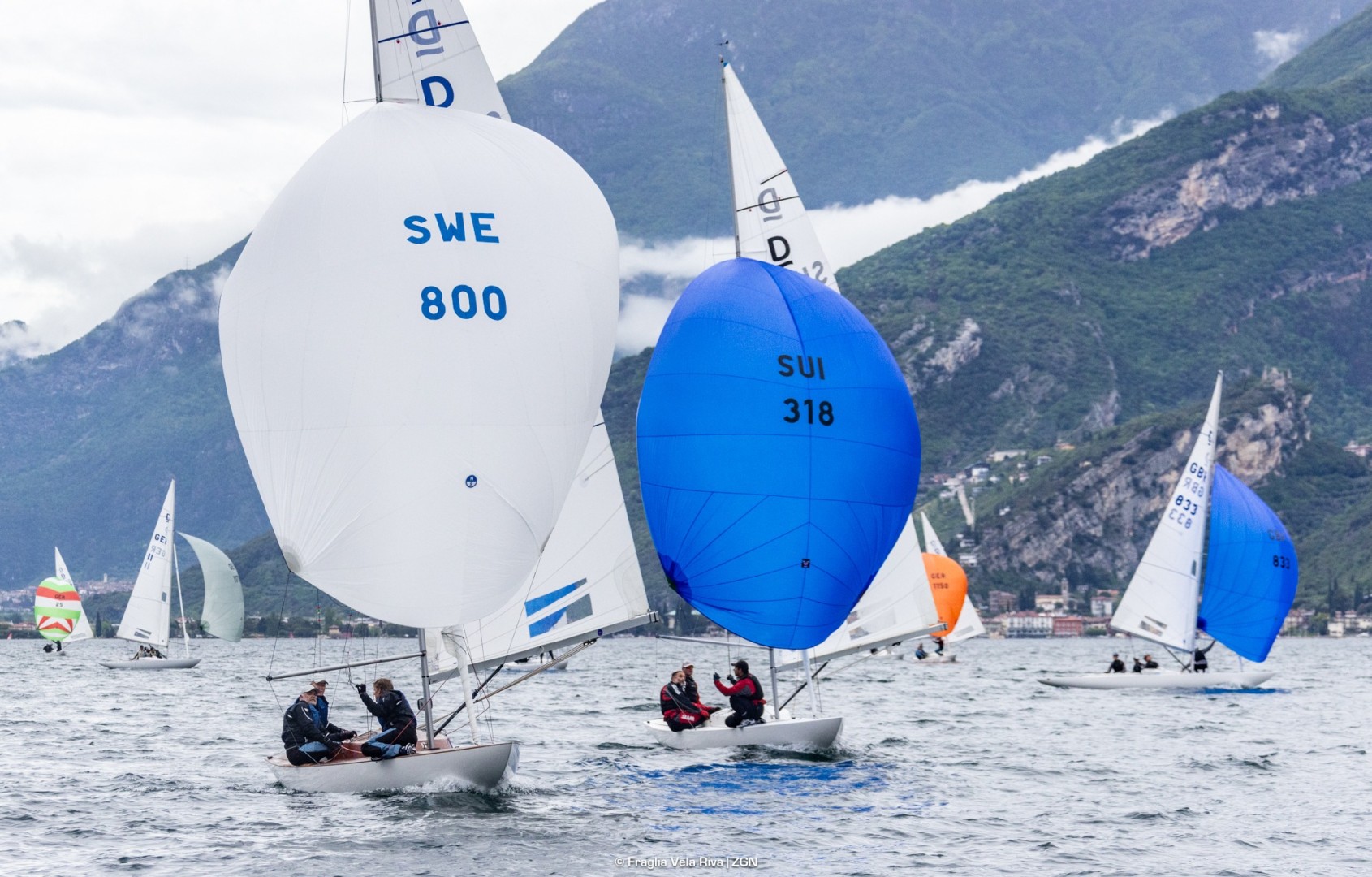 Pressmare | A una prova dal termine 1Quick1 e Miss Behavior sono primi ...