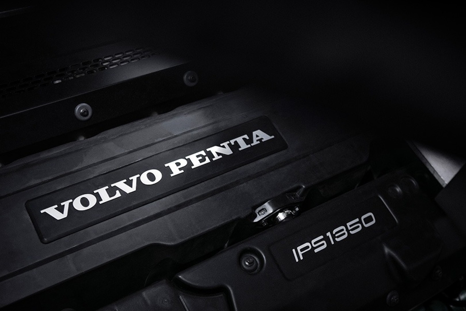 Pressmare | Volvo Penta IPS Professional Platform proves its strength