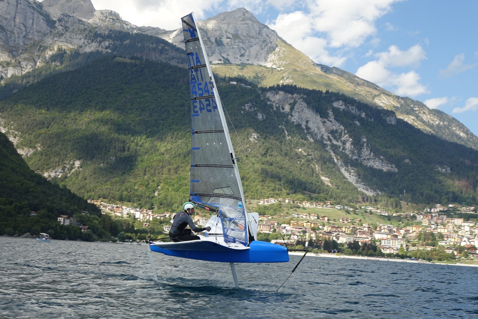 Pressmare | Italian Moth National Cup: a Molveno tornano le farfalle ...