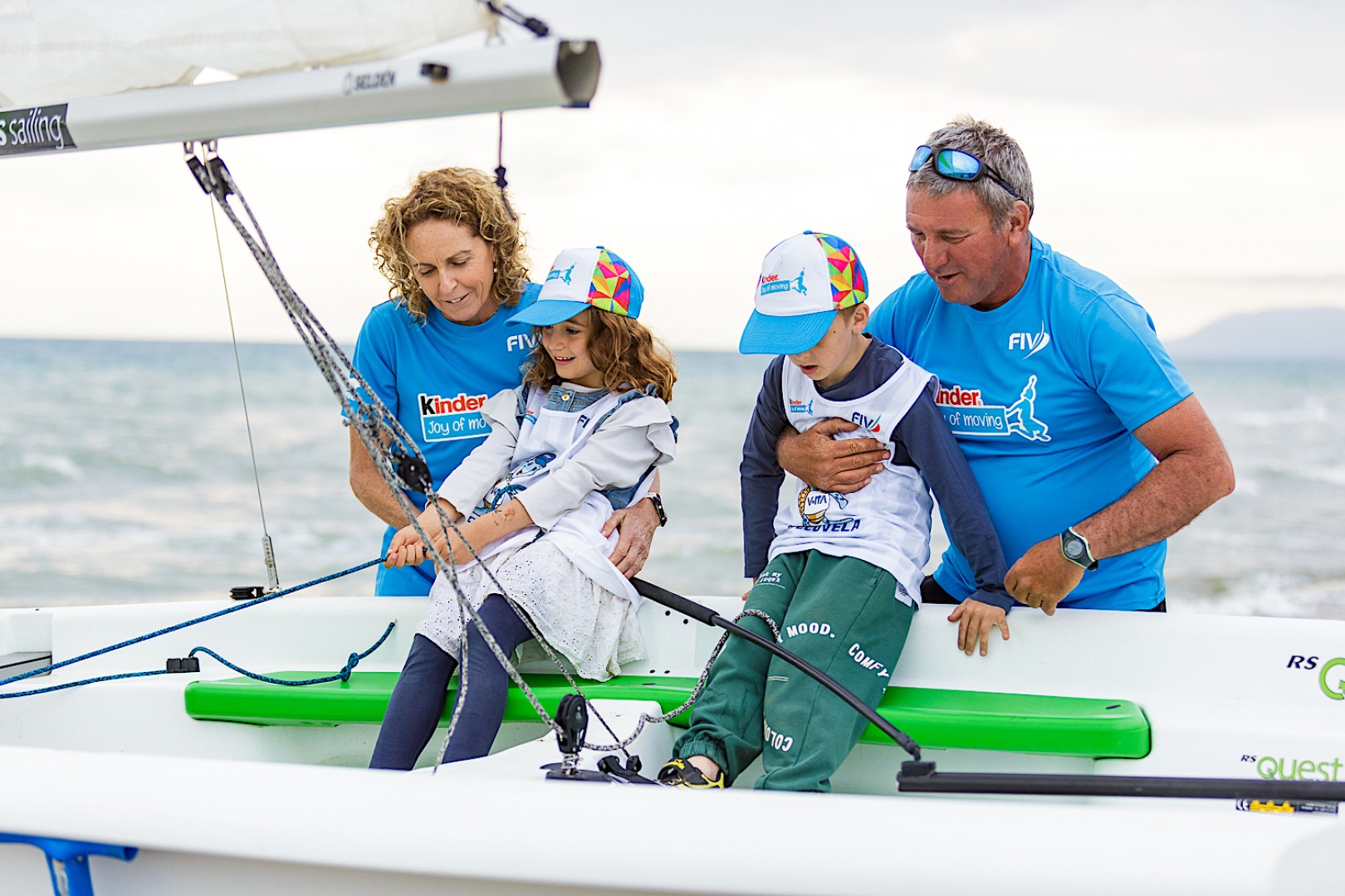 Pressmare | Save the Children e Ferrero insieme a Waterworld by ...