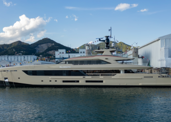 Pressmare | Tankoa Yachts unveils the new T500 Tethys designed by Hot Lab