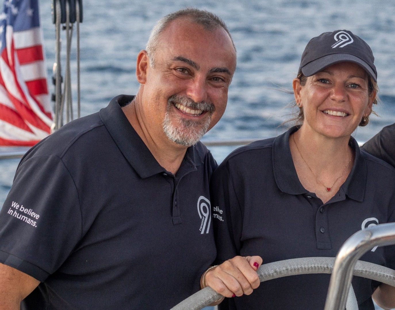 Pressmare | Galata Museo del Mare: incontro con Marco Trombetti e ...