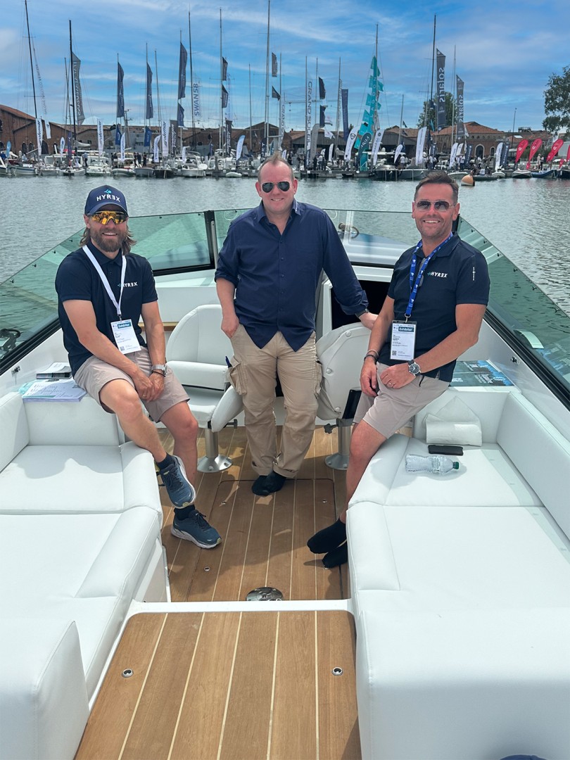 Pressmare | EPTechnologies and Hyrex: joining forces to Revolutionize ...