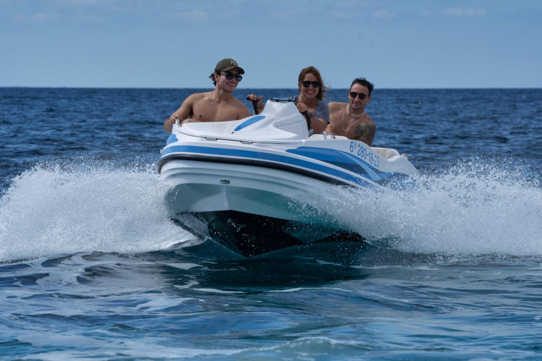 Pressmare | Senjoy 365, la nuova barca anche per noleggio e sharing in ...