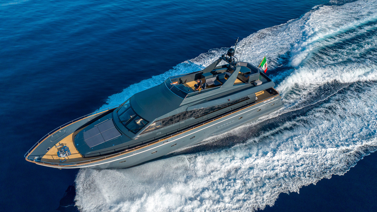 Pressmare | MC2 System expands with the new Intercepta X Series: custom ...