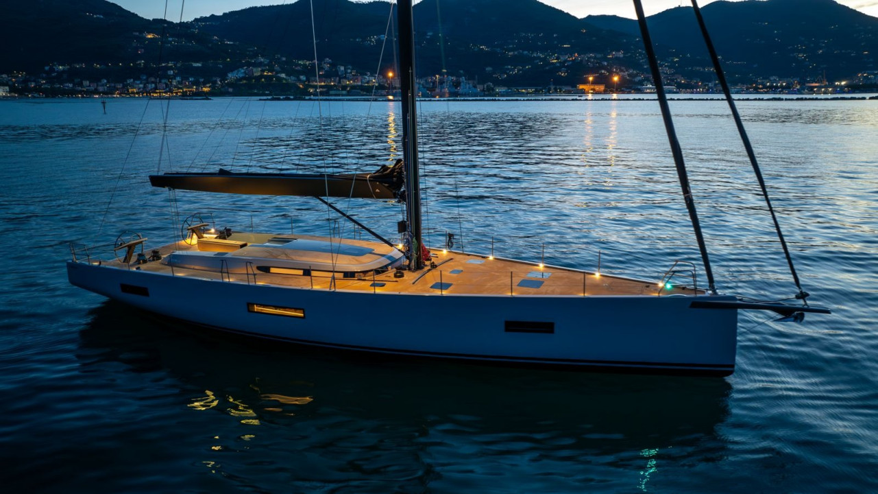 Pressmare | ICE Yachts: anteprime mondiali a Cannes con ICE 53 ST e ICE ...