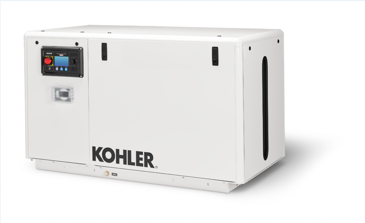 Pressmare | Kohler cambia nome e diventa Rehlko