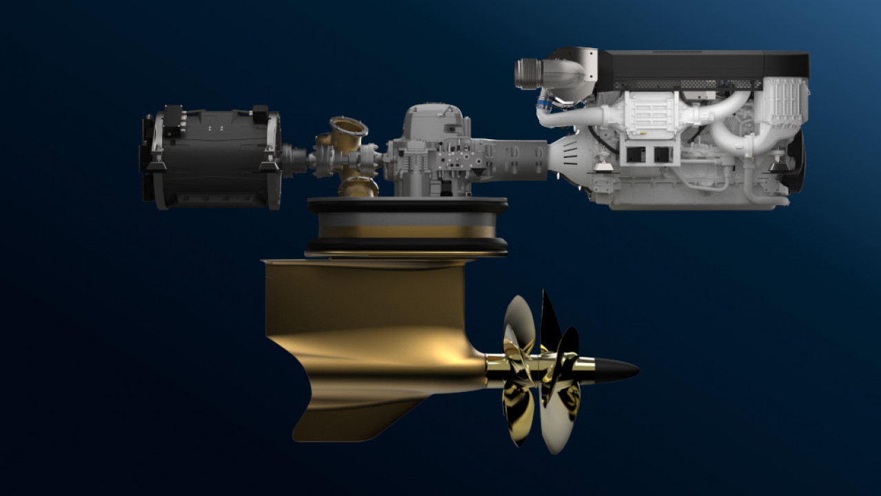 Pressmare | IPS Professional Platform: una soluzione rivoluzionaria ...