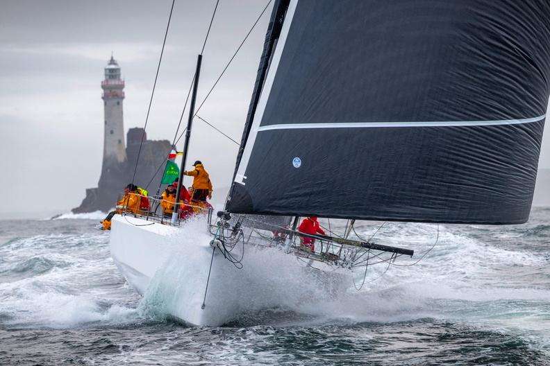 Pressmare | Get ready for the Rolex Fastnet Race