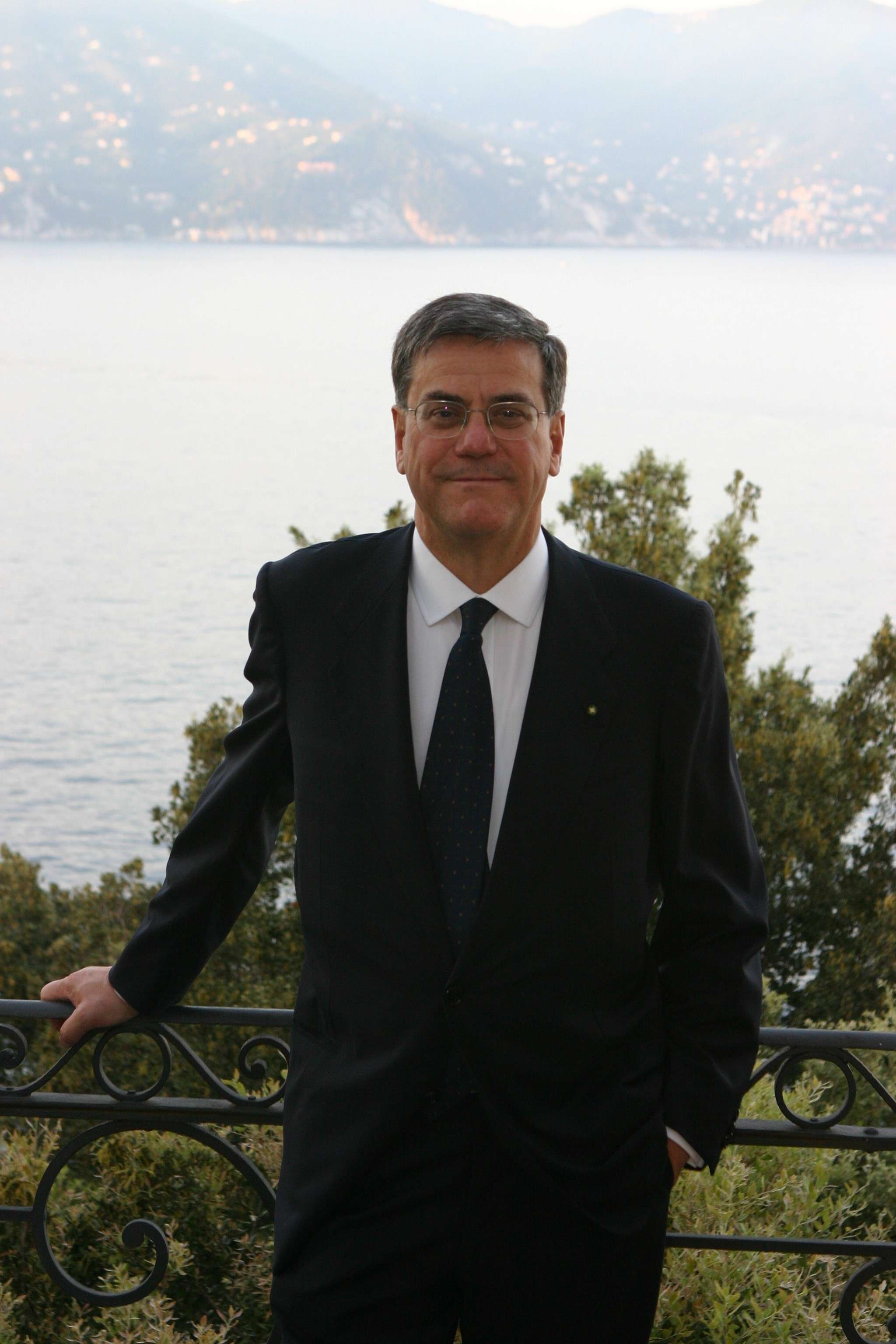 Pressmare | Confindustria Nautica ricorda Paolo Vitelli