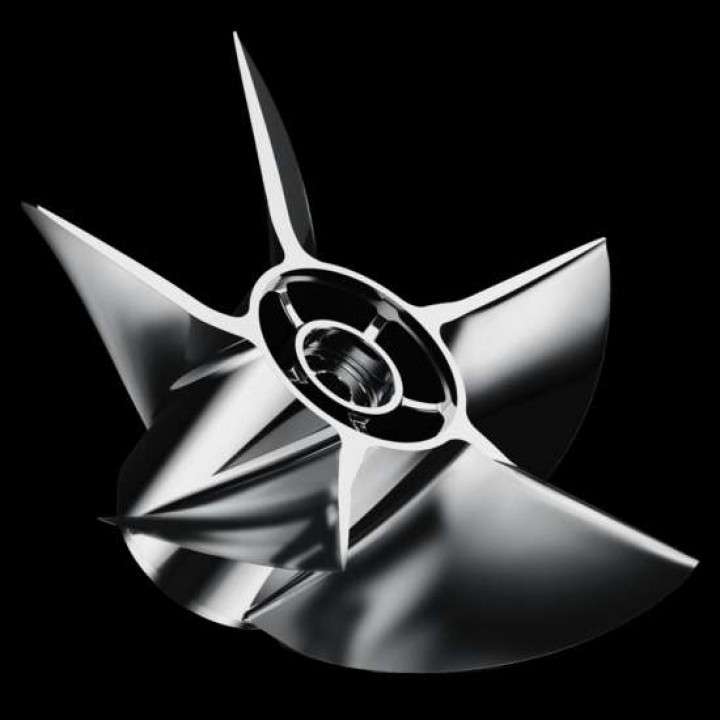 Pressmare | Mercury Marine shines at 2025 Dubai International Boat Show