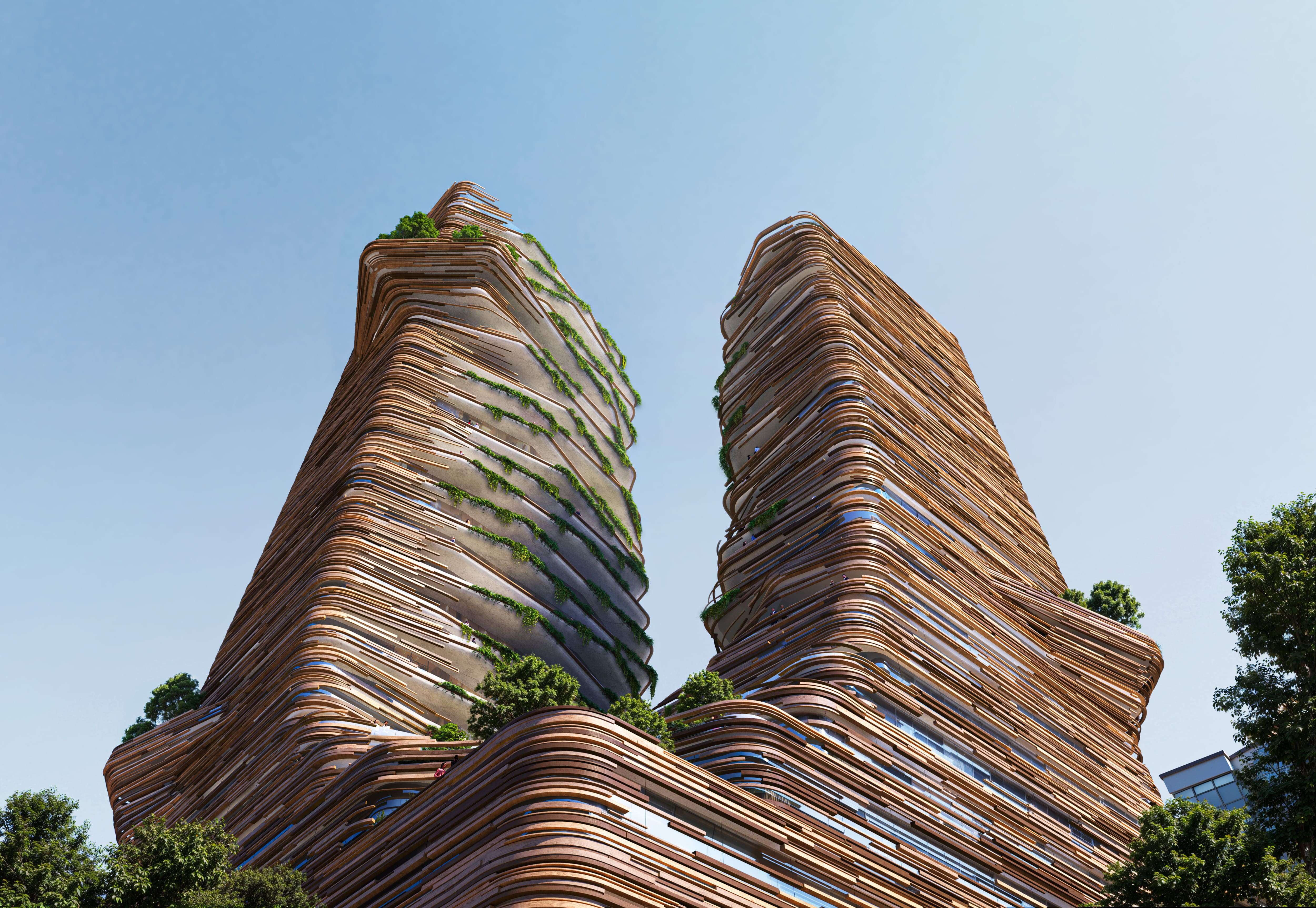 Pressmare | Luca Dini Design & Architecture porta la sua expertise in ...