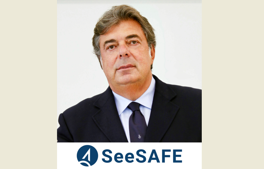 Pressmare | SeeSafe Innovation: Paolo L. Bonaveri nuovo Direttore ...