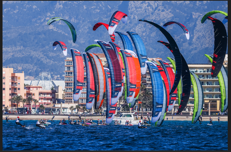 Pressmare | Trofeo Princesa Sofia, the Bay of Palma’s perfect start