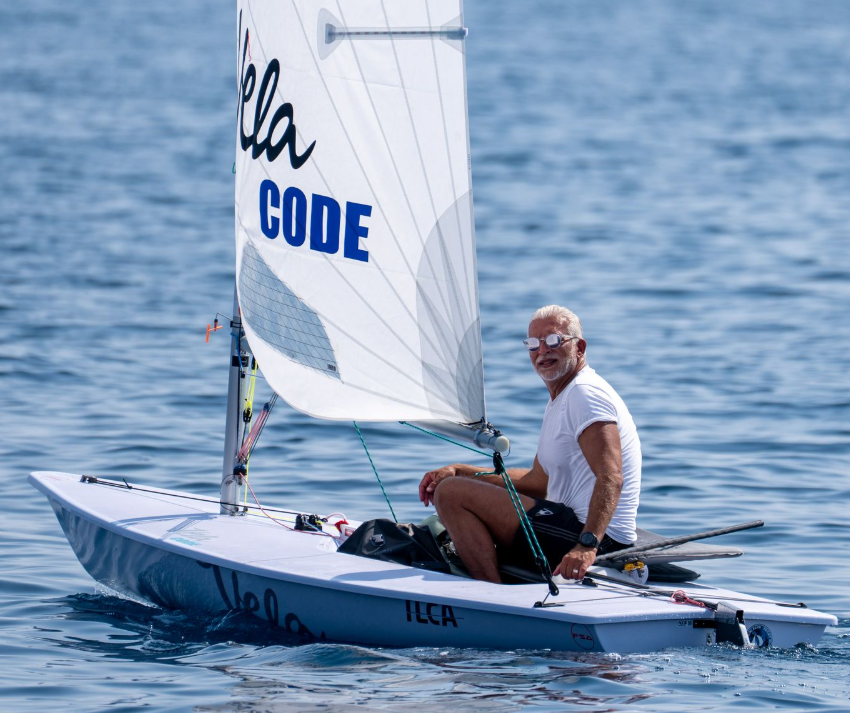 Pressmare | Dan Lenard plant neuen Weltrekordversuch: 500 Seemeilen ...