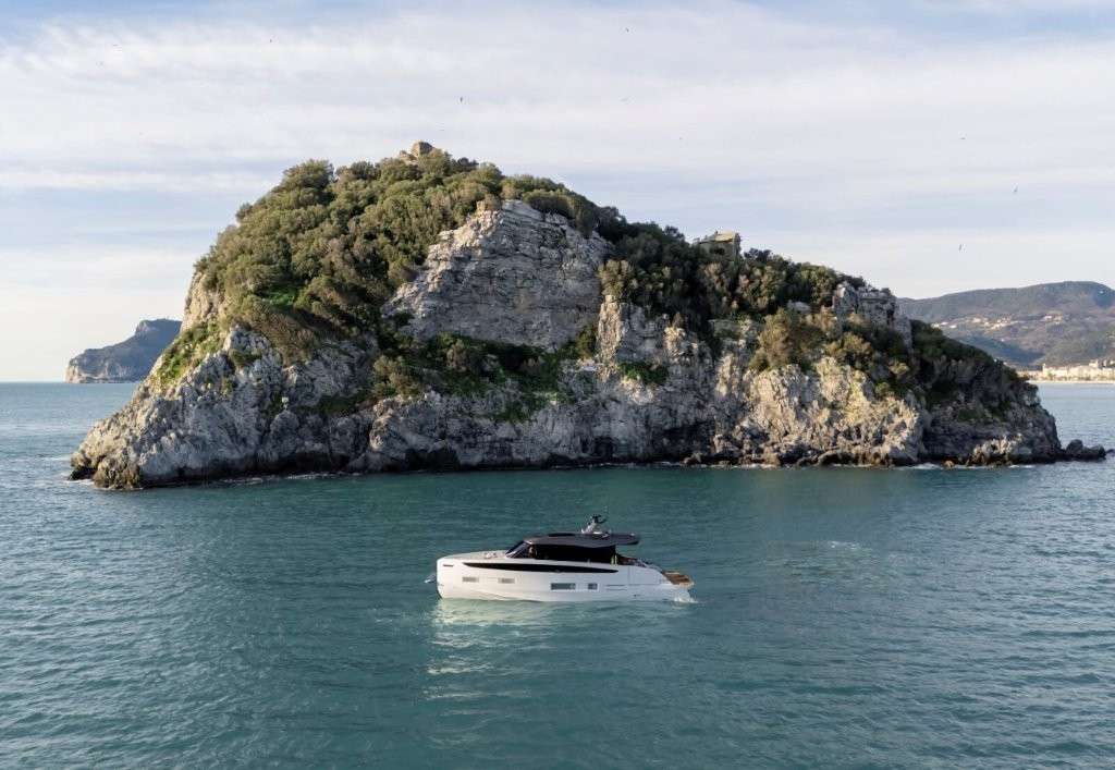 Pressmare | Azimut Yachts e Kora Marine: nuova partnership strategica ...