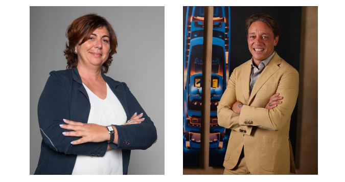 Pressmare | Tankoa Yachts strengthens its management team