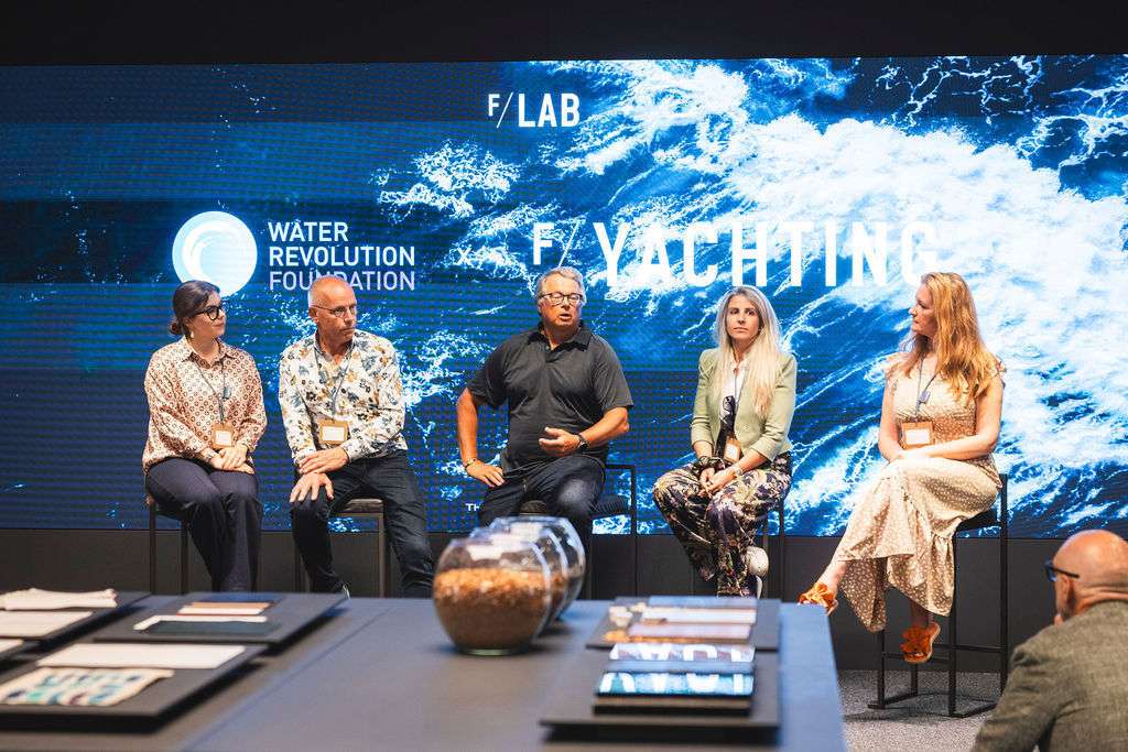 Pressmare | Future of Interior Yacht Design: un nuovo approccio consapevole per yacht con ...