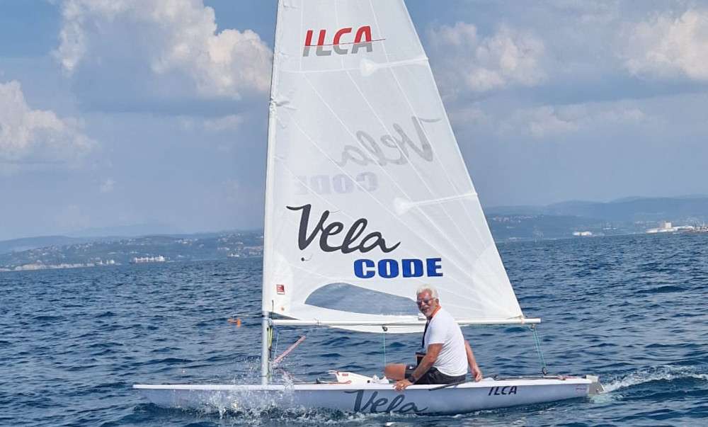 Pressmare | Dan Lenard stabilisce un Guinness World Record con il ...