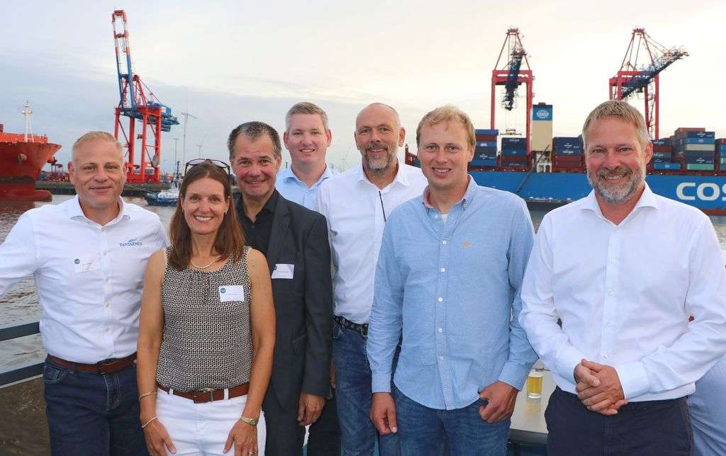 Pressmare | Merger of BVWW and DBSV completed
