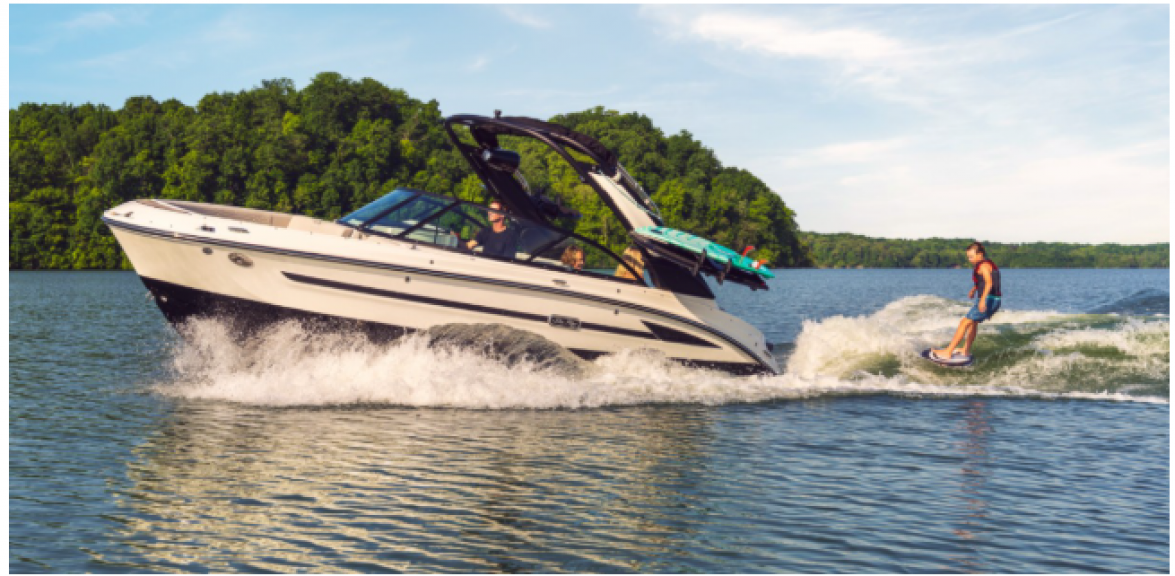 Pressmare | Brunswick Boat Group Announces Strategic Consolidation of ...