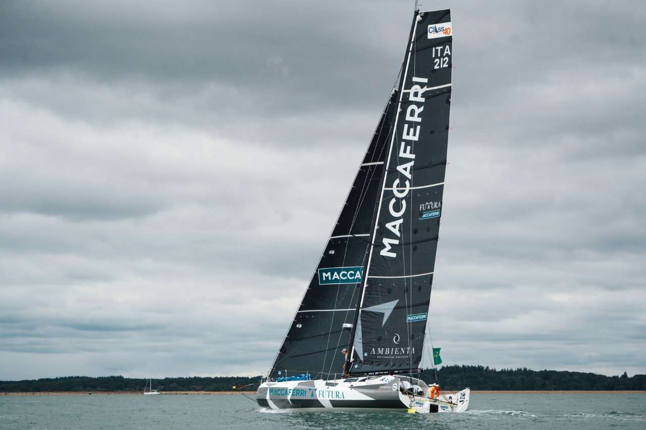 Pressmare | Navico Group avvia una partnership con Maccaferri Futura