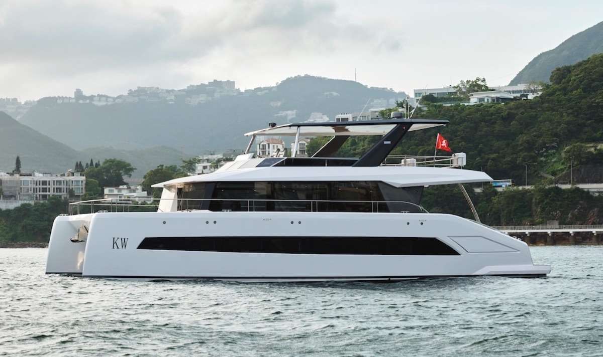 Pressmare | Revolution Marine Group at Fort Lauderdale International ...