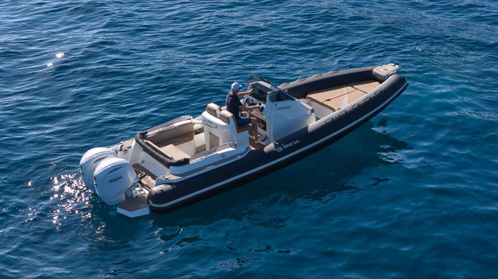 Pressmare | Breva Marine in Costa Azzurra: partnership con Mas Marine e ...