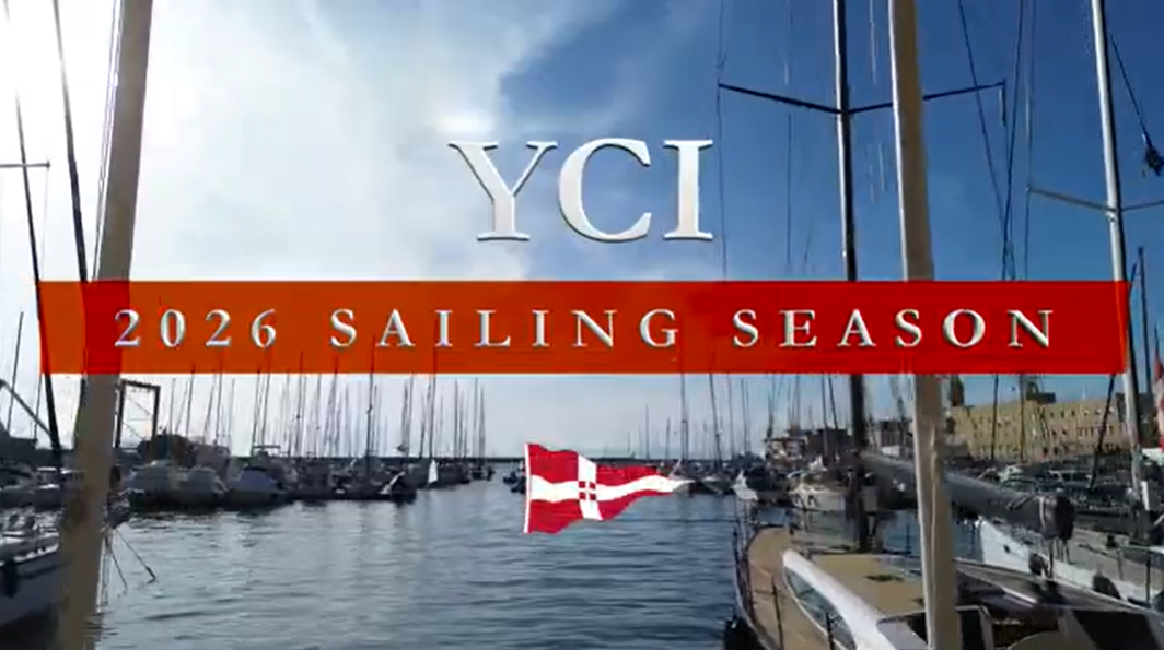 Pressmare | Yacht Club Italiano presenta il Calendario Sportivo 2026