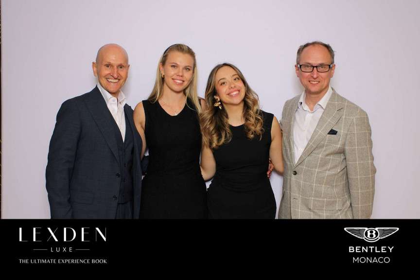 Pressmare | Monaco präsentiert den Launch von The Ultimate Experience ...