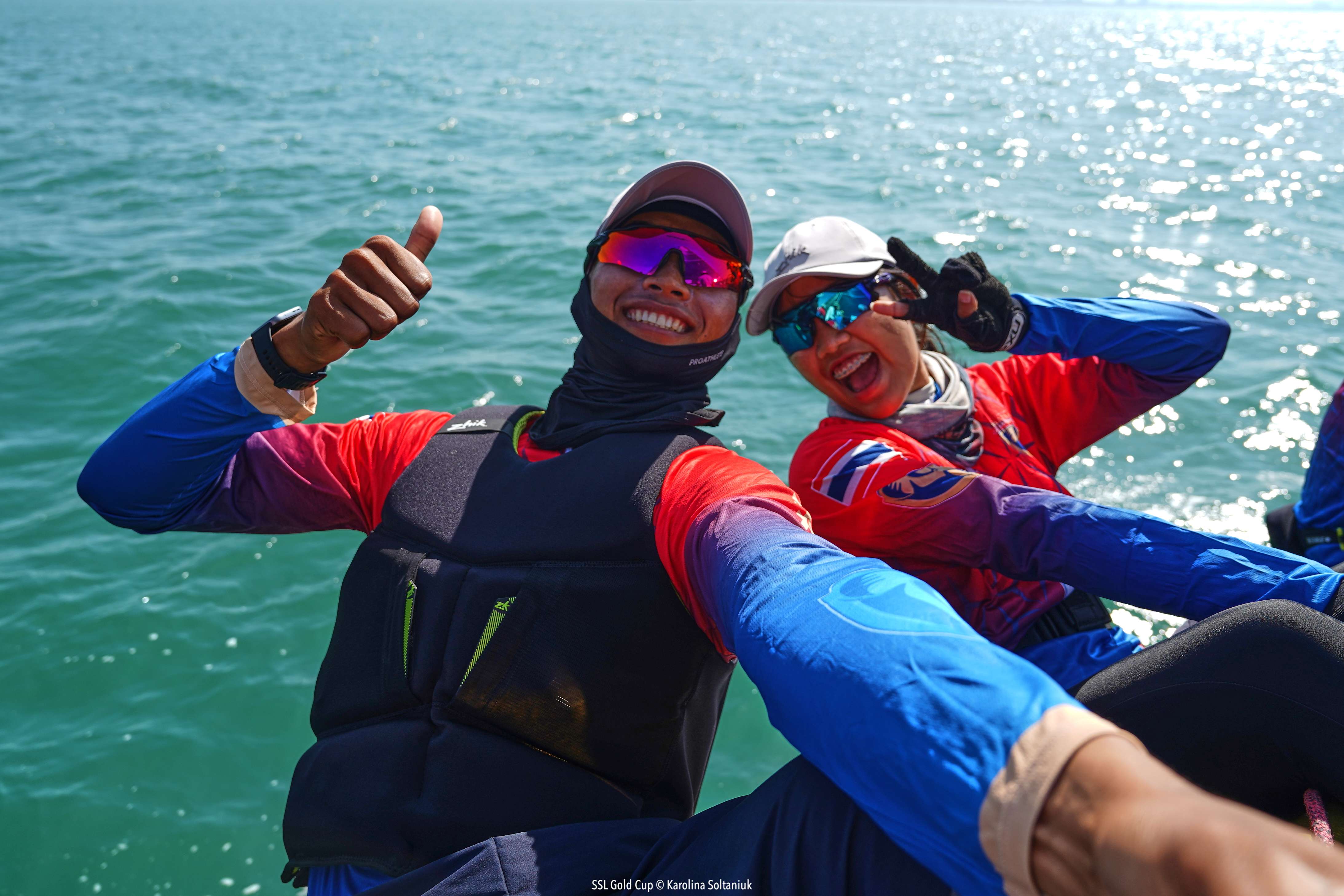 Pressmare | Thailand’s Young Generation on the Way to Professional ...