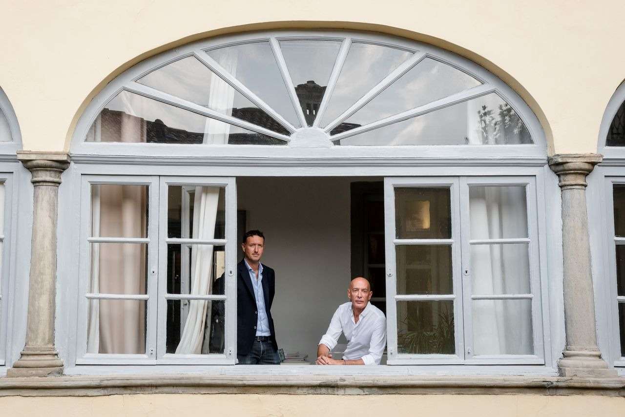 Pressmare | Officina Italiana Design, a coherent evolution: from ...