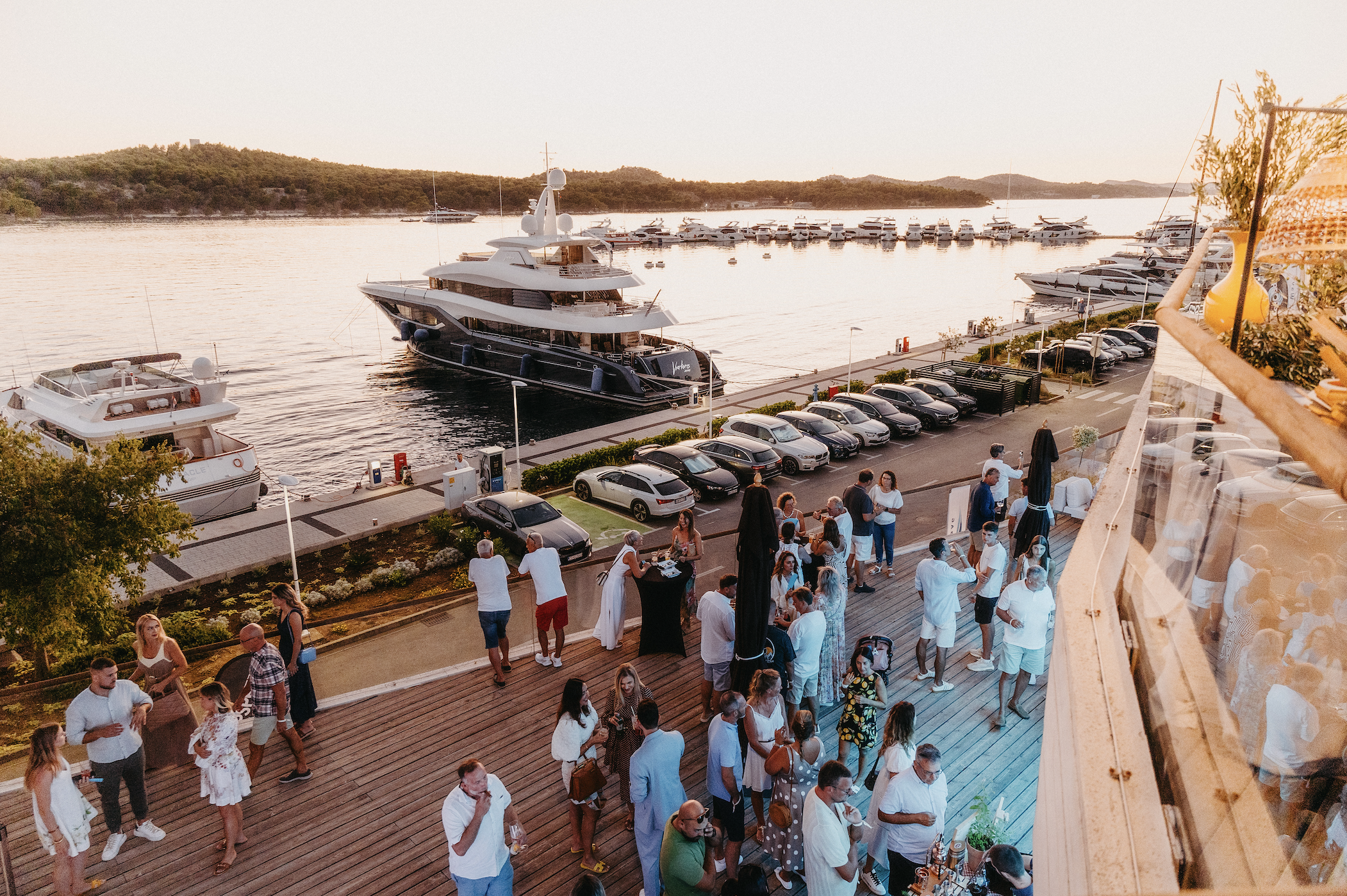 Pressmare | D-Marin: over 70 events across Mediterranean marinas for ...