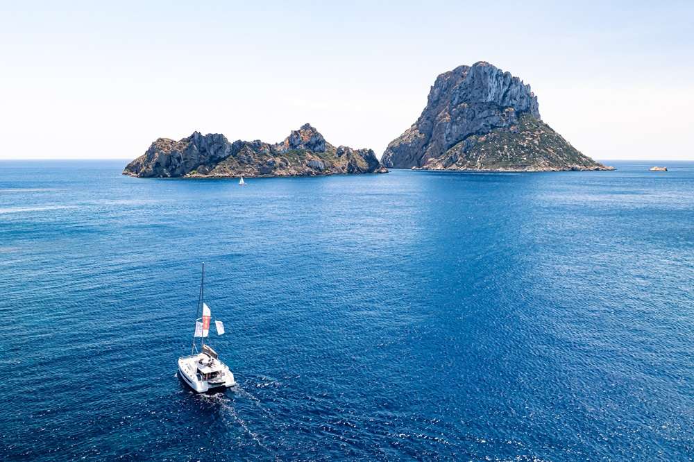 Pressmare | Il catamarano Caprera atteso a Trapani